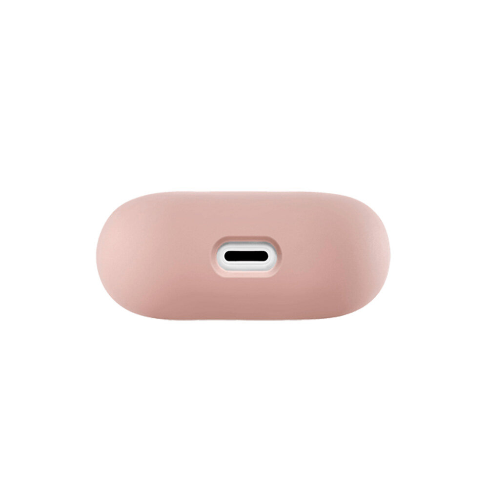 UBear Touch Pro Case Airpods 3 rose чехол для кейса airpods 3