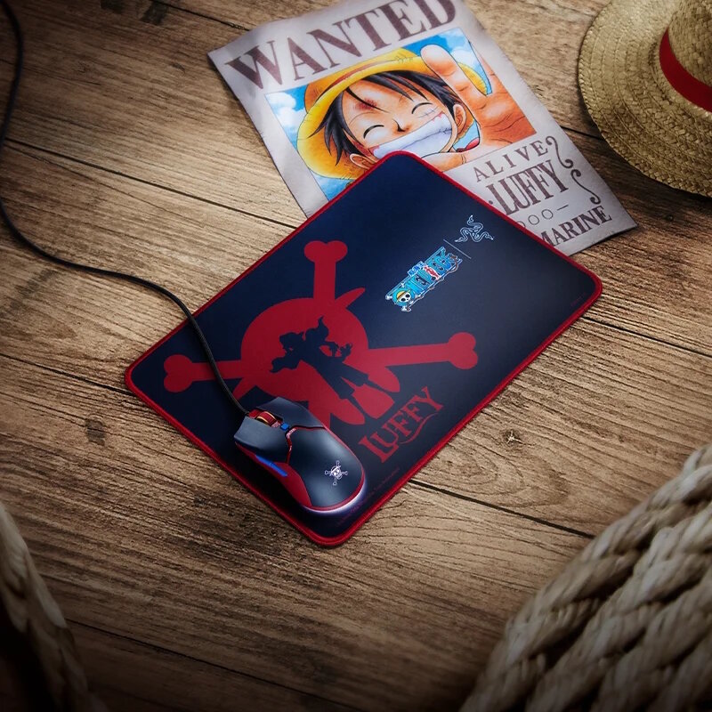 Razer Viper Mini One Piece Pirates Luffy — фото 1