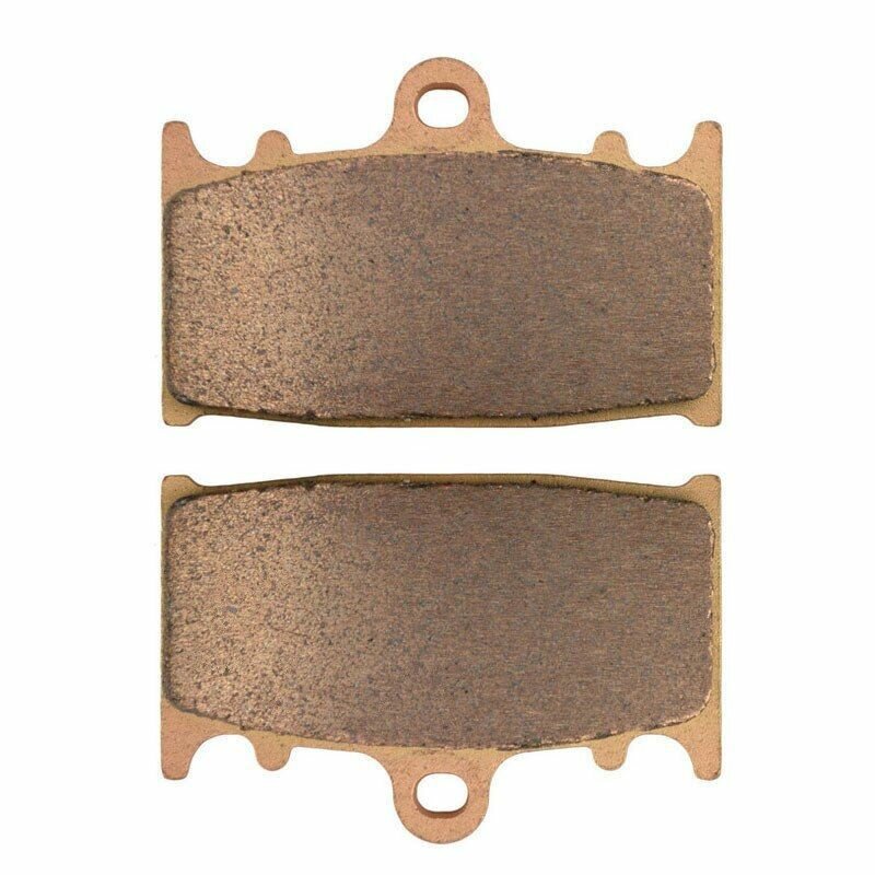 Тормозные колодки AHL FA158-S