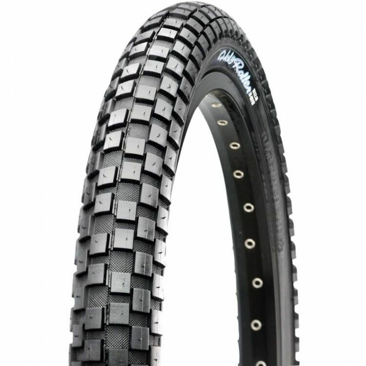 Покрышка для велосипеда Maxxis Holy Roller 20x1.95 TPI 60 70a Single