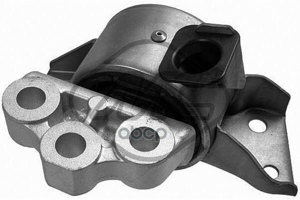 Подушка двиг R FIAT GRANDE PUNTO 1.4 16V 05- шт. METALCAUCHO арт. 05592