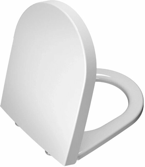 Крышка-сиденье с микролифтом Vitra S50 72-003-309