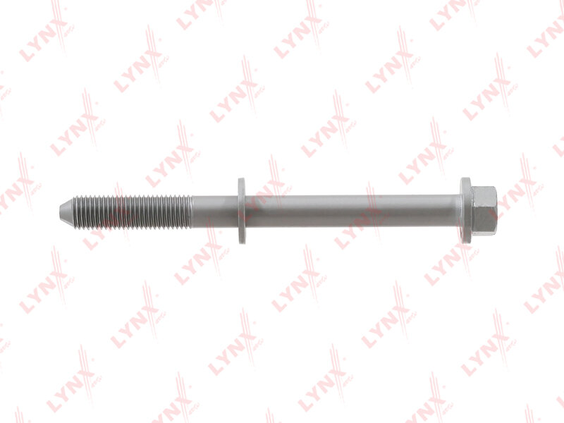 Болт подвески с шайбой LYNXauto FS-1178. Для: FORD форд Transit(Транзит) 06-14
