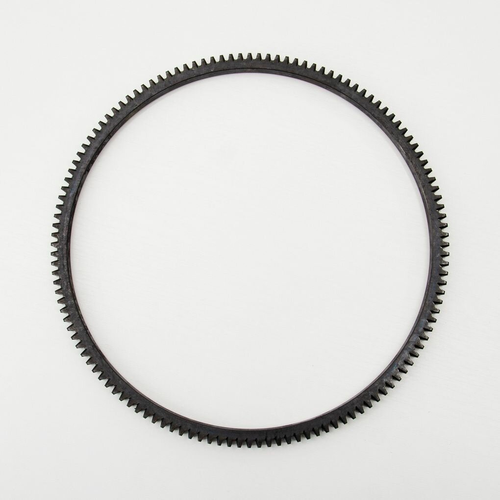 Венец маховика ISUZU ELF 4BE1, 128 зубьев, ZEVS