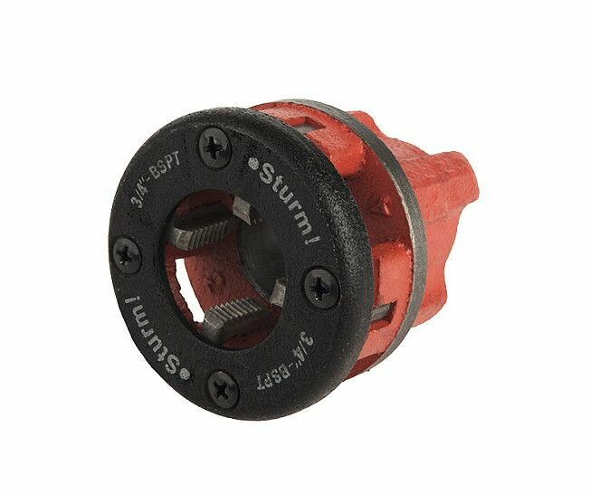 Клуппа резьбонарезная 3/4" Sturm! 1065-04-3/4