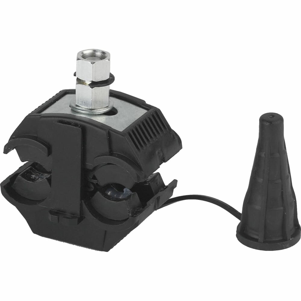 Прокалывающий ответвительный зажим розничная упаковка ЭРА P3X-95 25-95/25-95 Б0036708