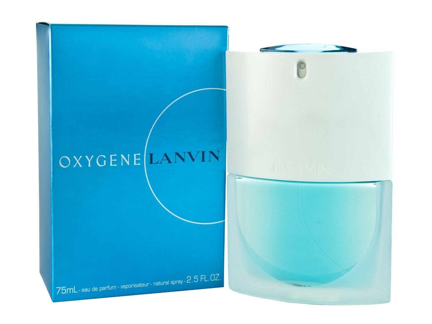 Парфюмерная вода Lanvin Oxygene, аромат для женщин, 75 мл (ref.39)
