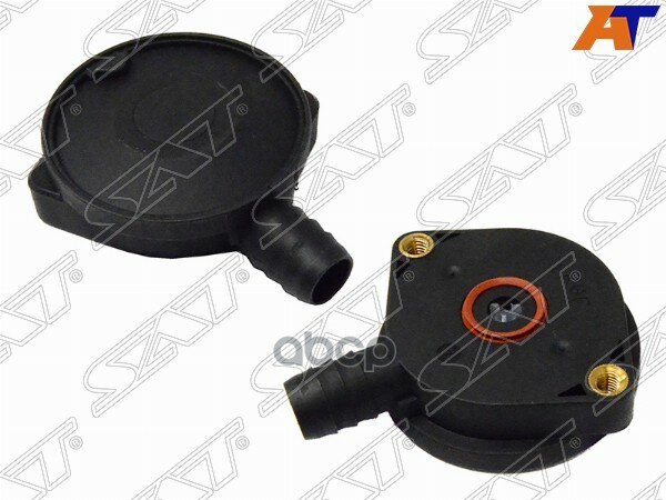 SAT ST-11157501567 Клапан вентиляции картерных газов BMW 3-Series 90-06 / 5-Series 88-96