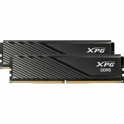 Оперативная память ADATA XPG Lancer Blade Black AX5U6000C3016G-DTLABBK