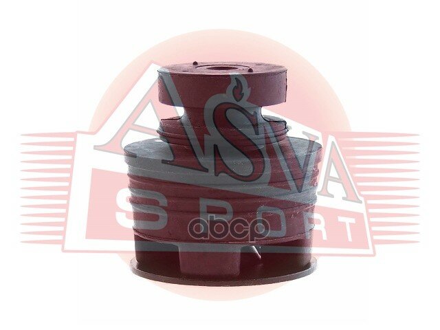 Опора Рамы Nissan Patrol Safari Y61 1997-2006 ASVA арт. 0212-Y61FM3