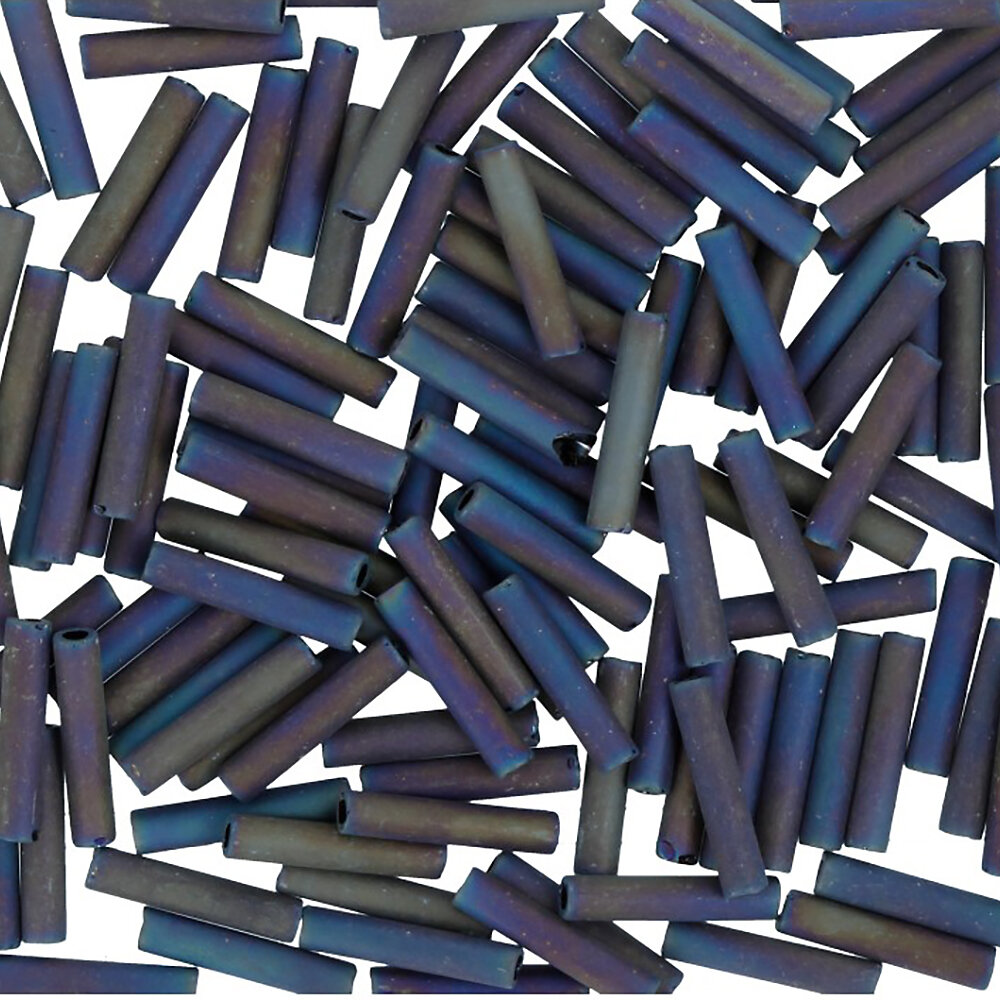 BUGLE №6 9 мм 5 г №0615 т. фиолетовый