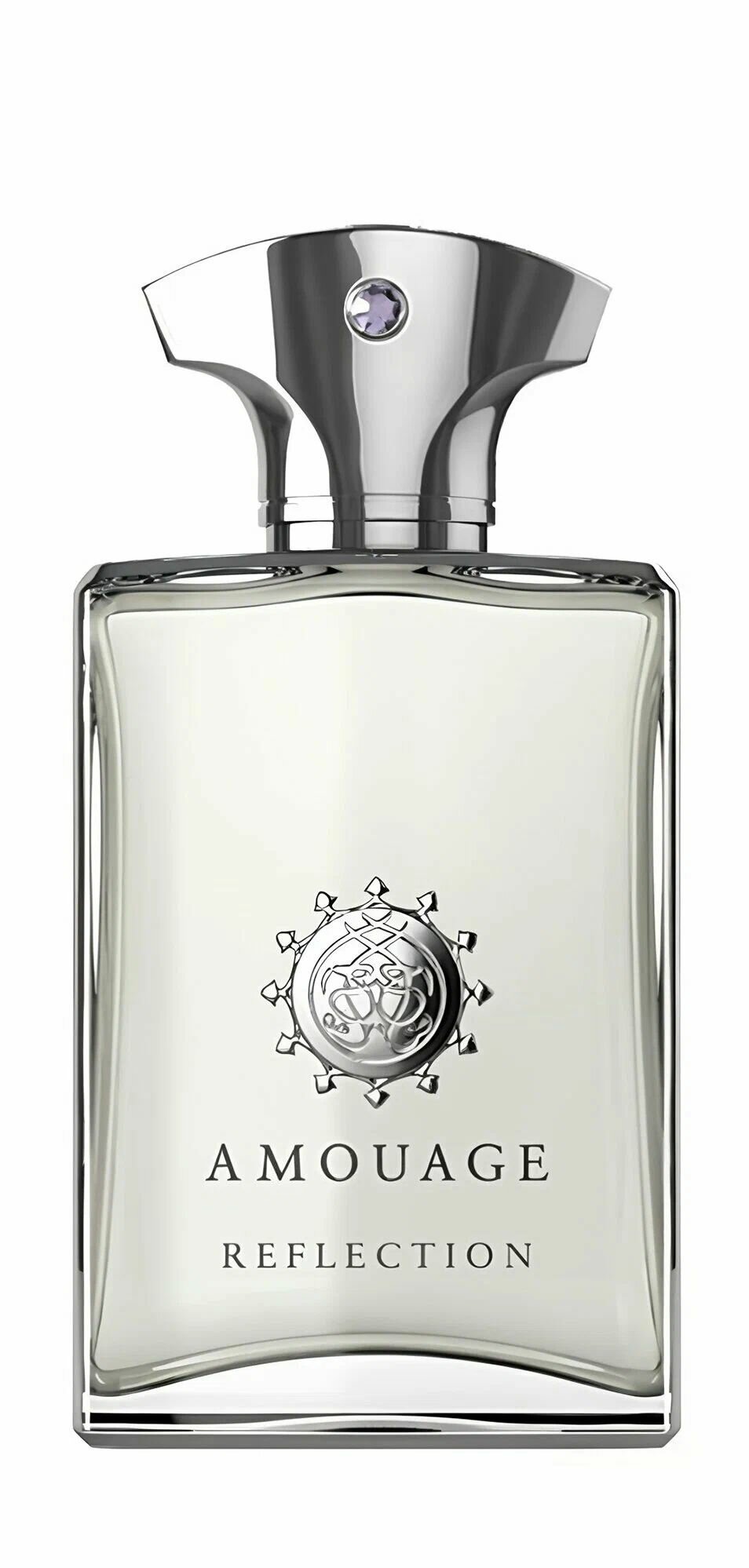 Парфюмерная вода Amouage Reflection Man, спрей, мужская, древесный аромат, 100мл