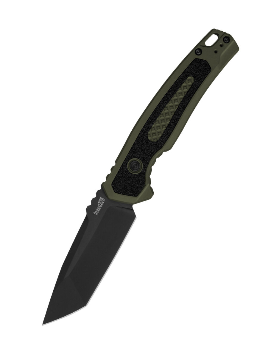 Автоматический нож Kershaw 7105OLBLK Launch 16