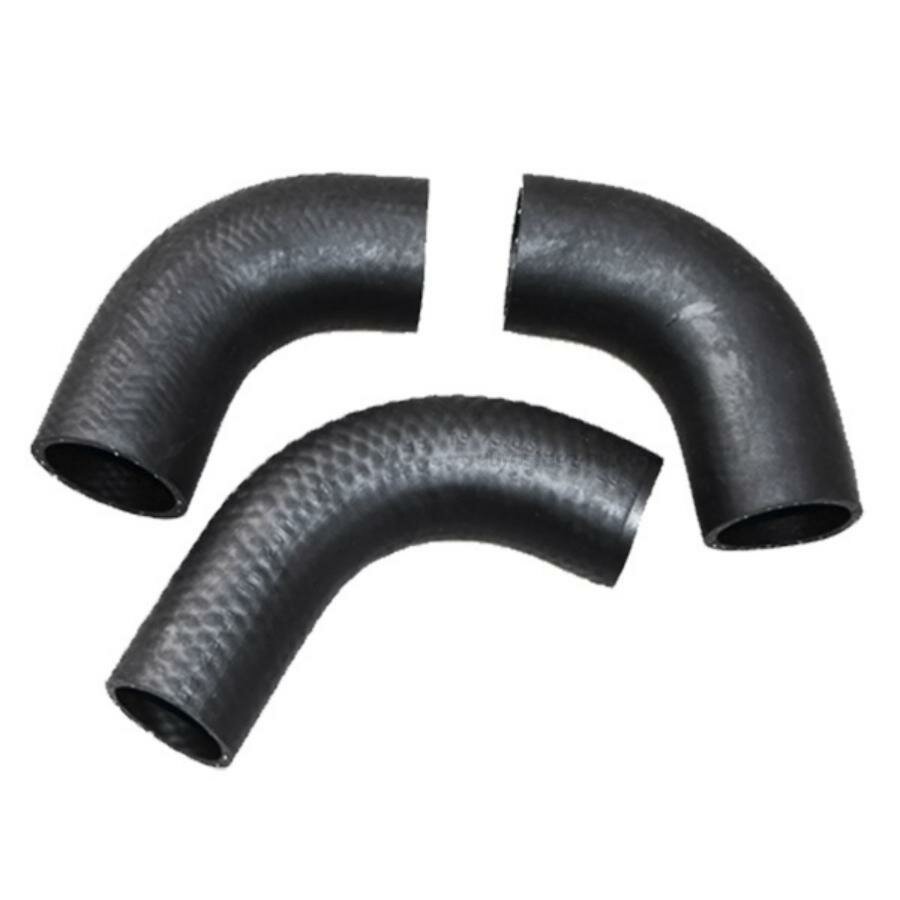 RIGINAL RG451501303000 Патрубки радиатора для а/м УАЗ дв.417,451,469 (90 л. с.) (кт.3 шт.) RIGINAL