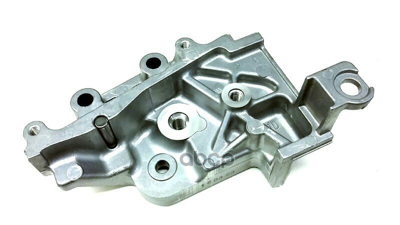 Площадка под натяжитель турбо SUBARU арт. 13156AA062