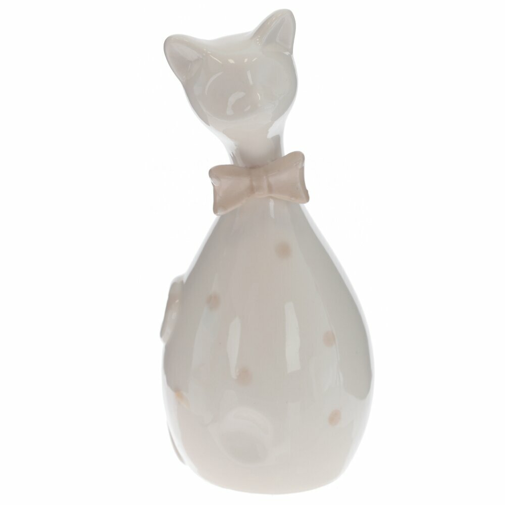 Статуэтка Кот, 7х7х16 см KSM-804076