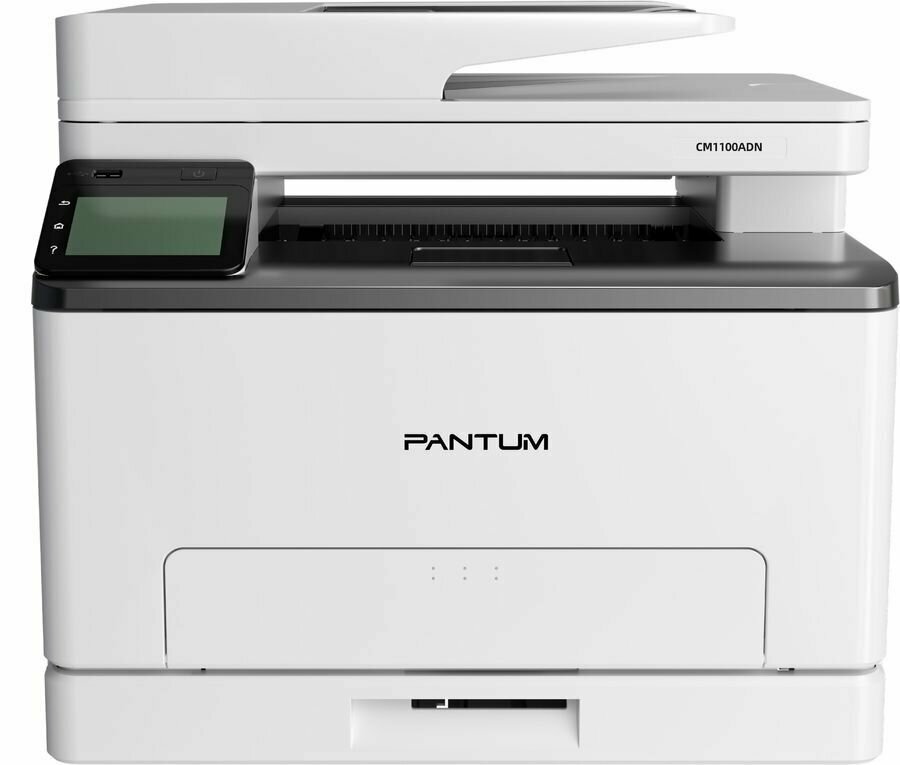 МФУ Лазерное Pantum CM1100ADN