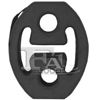 Подвес глушителя (резина) Fiat 99-, Citroen Jumper, Peugeot Boxer FA1 арт. 333723