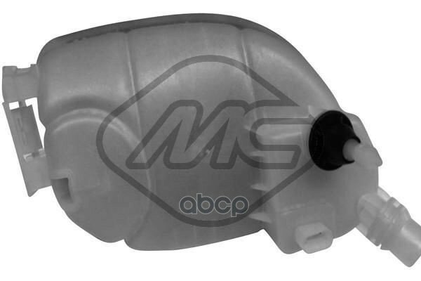 Бачки бачок расширительный MERCEDES-BENZ A-CLASS (W176) B-CLASS Sports Tourer (W246, W242) CLA (C117) C METALCAUCHO арт. 0.