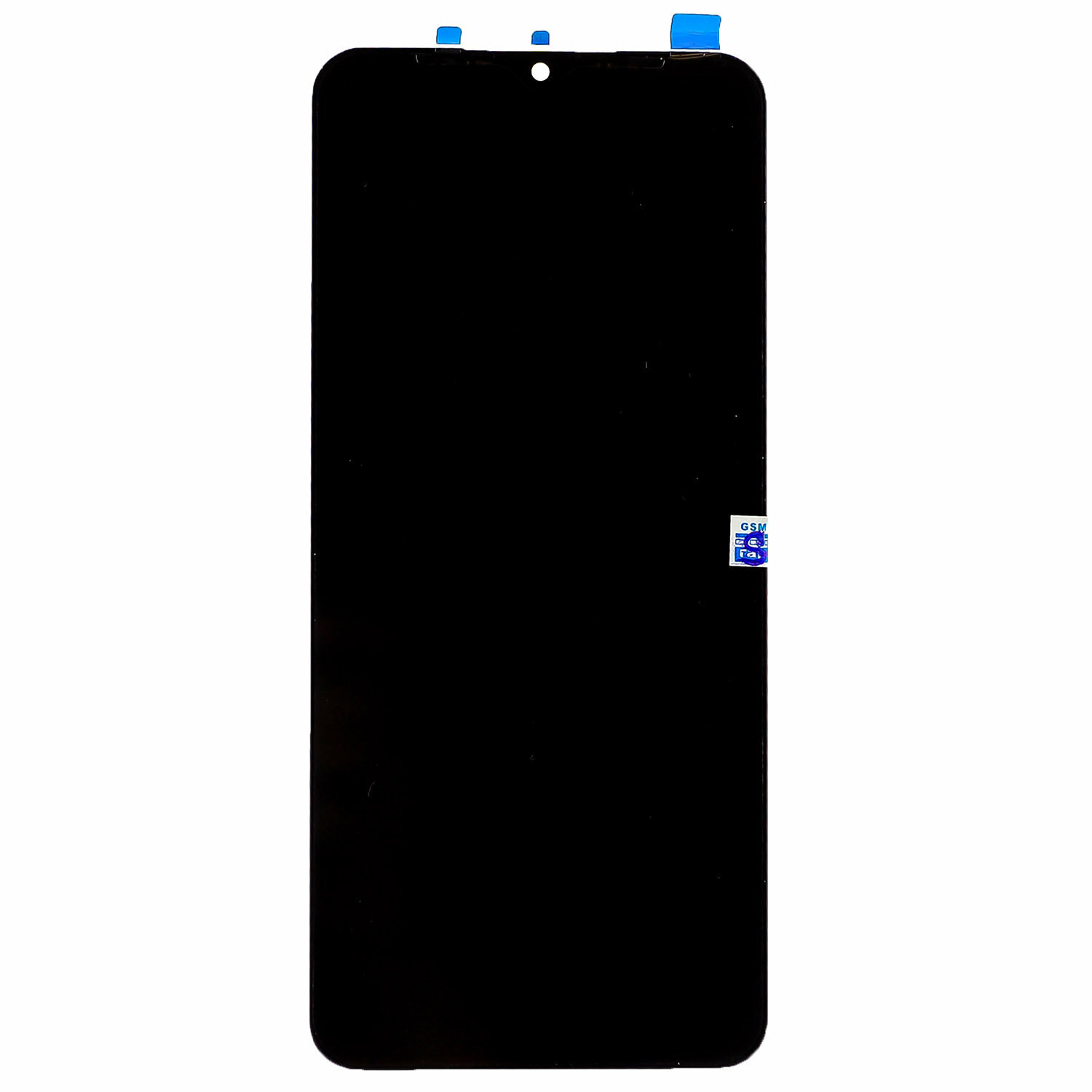 Дисплей для Samsung Galaxy M33 5G (M336B) без рамки (service pack)