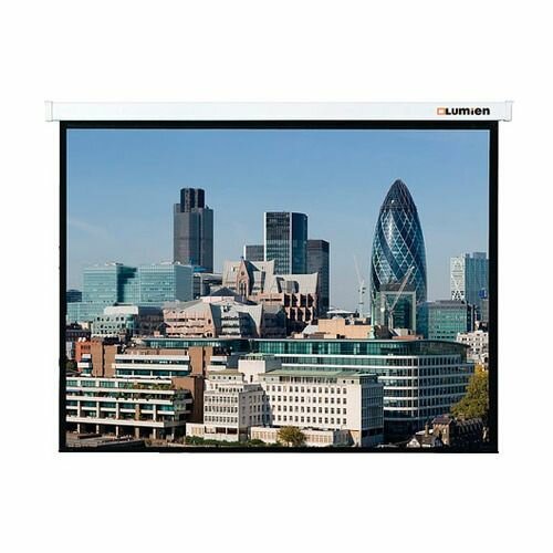 Экран Lumien Master Control LMC-100131, 280х179 см, 16:10, настенно-потолочный