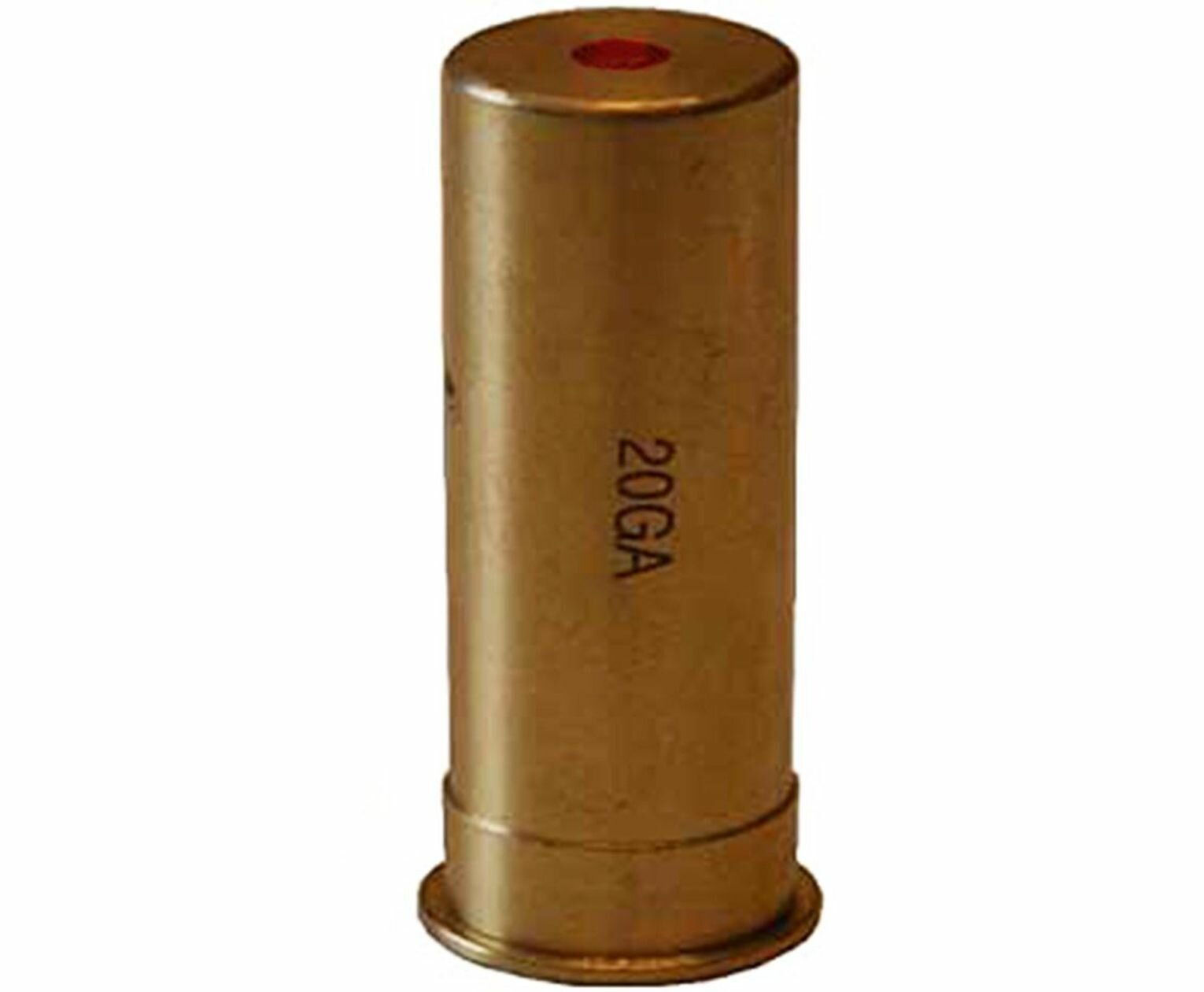 Лазер холодной пристрелки 20 калибр