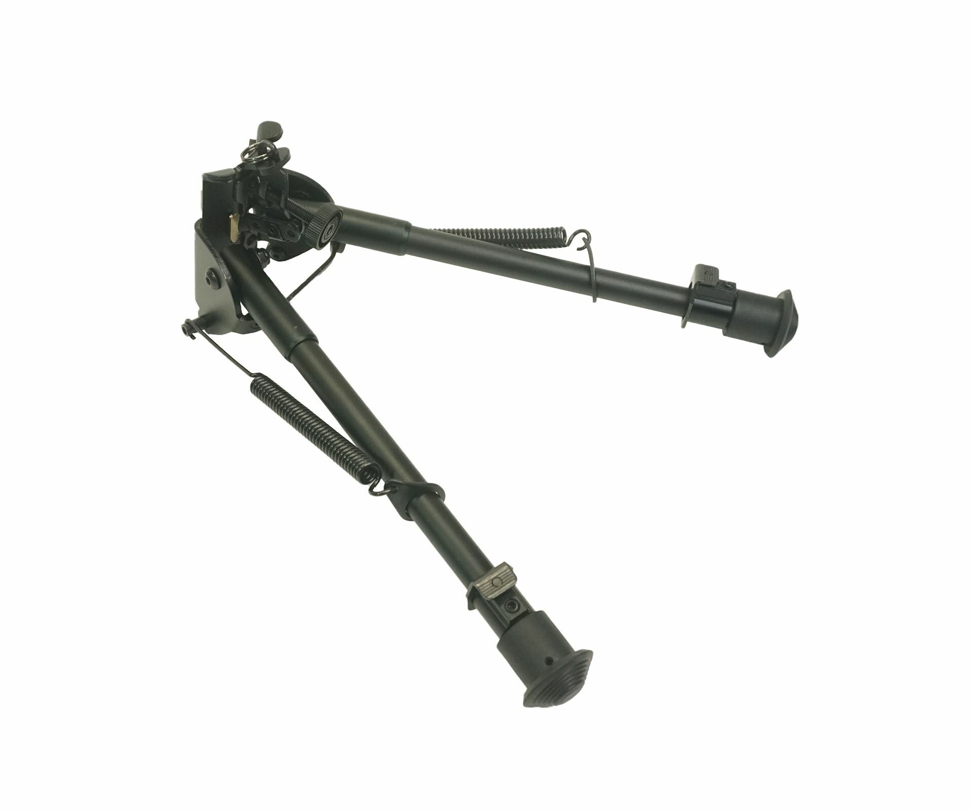 Сошки крепление на антабку/вивер/крепление в обхват ствола 200-330мм BH-BP11