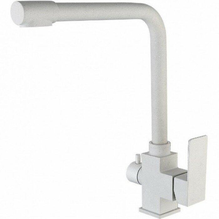 Cмеситель для кухни под фильтр ViEiR V15025-F2 Белый