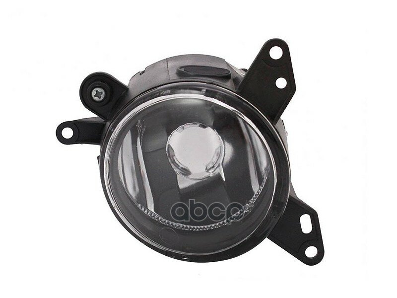 Фара противотуманная Mitsubishi Colt 02-08/Lancer X 07- RH в бампер ST-MBW5-000-0 Depo арт. 2142040RUQ