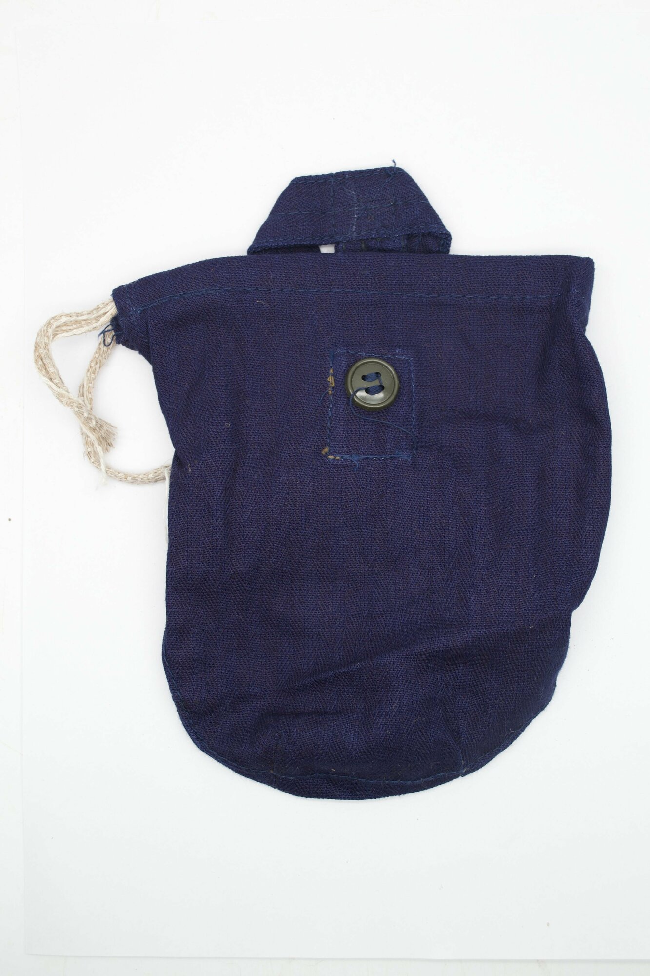 Чехол на фляжку ВМФ СССР