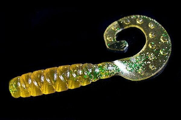 Мягкие приманки Jara Baits Nano Series SLYMM-45 Мидия # 07 (10шт)