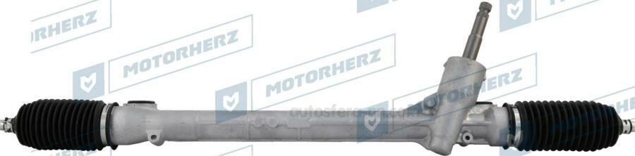 MOTORHERZ M50481NW Рулевая рейка с тягами механическая