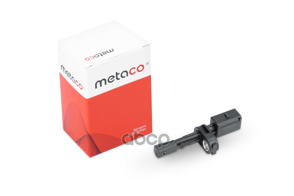 Датчик ABS задний METACO арт. 6300-149