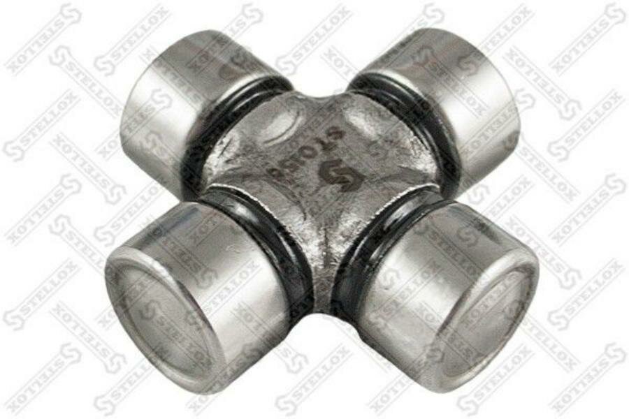 STELLOX 2036004SX крестовина кардана рулев. D16xL39
