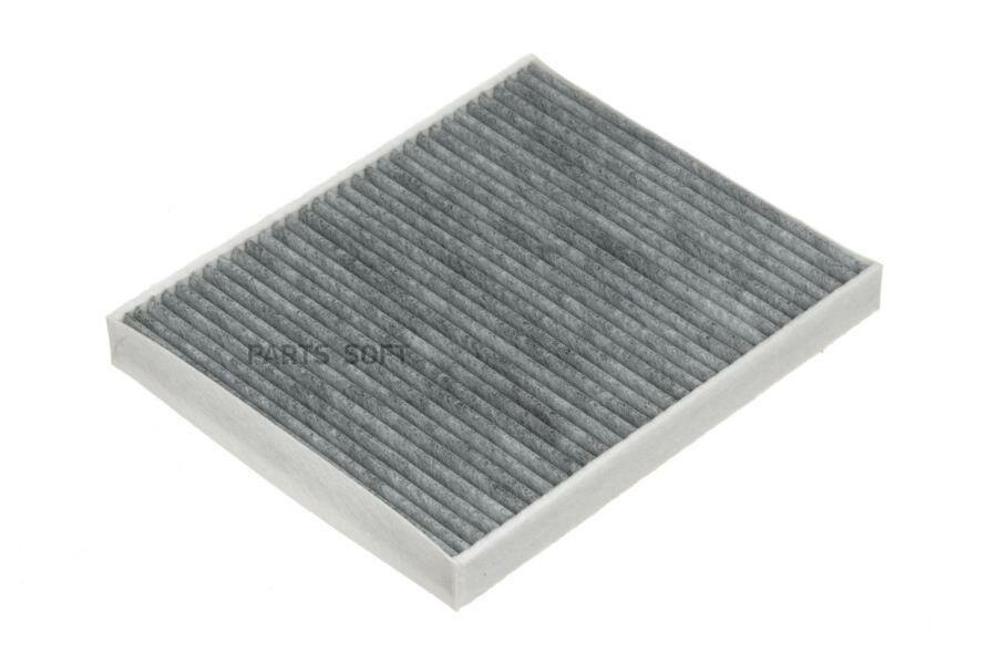 RSTC001FO RAF-FILTER Фильтр салона Ford Explorer V, Ford Flex, Ford Taurus VI