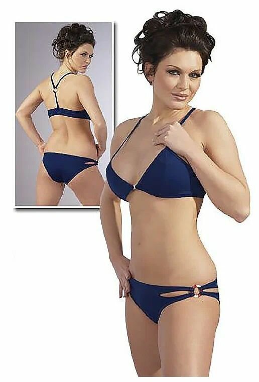 Купальник Базовая коллекция