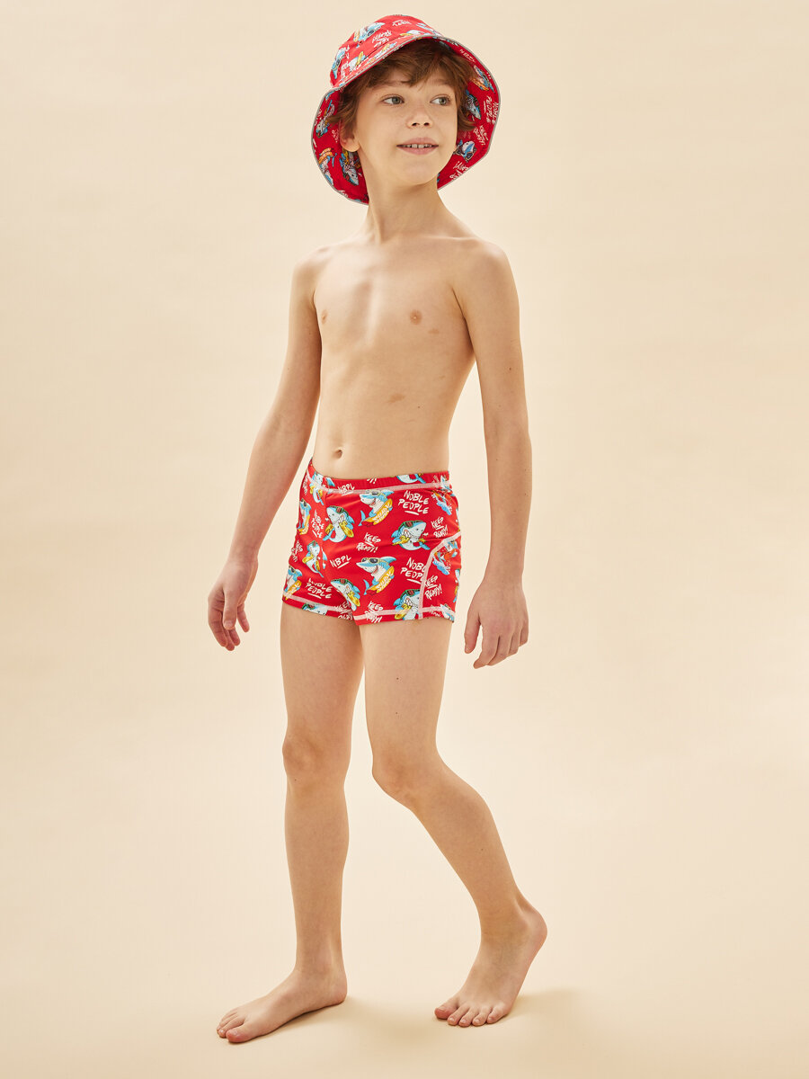 Шорты для плавания