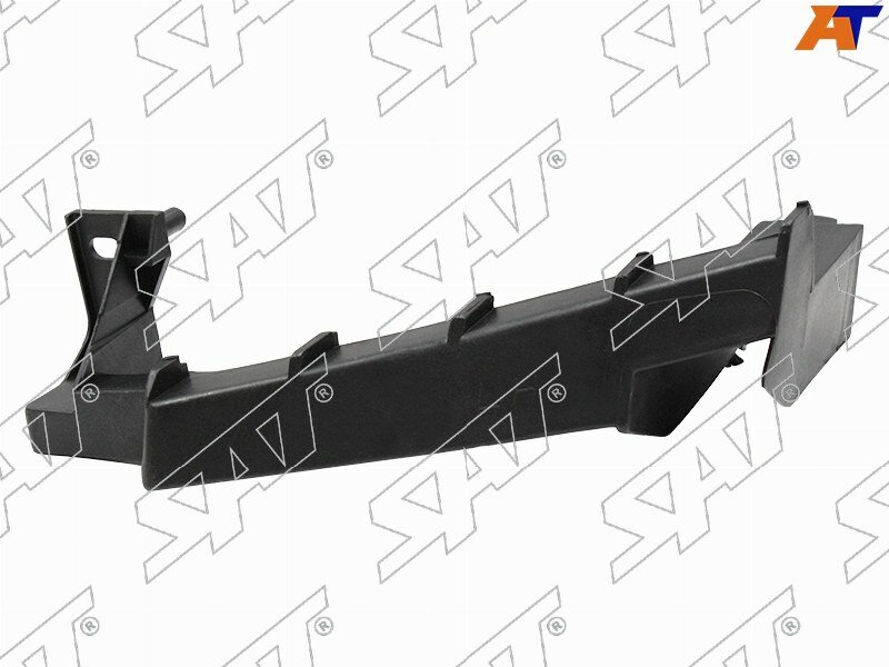 Крепление фары Mazda 6 07-12 / Atenza 07-12 (Слева)