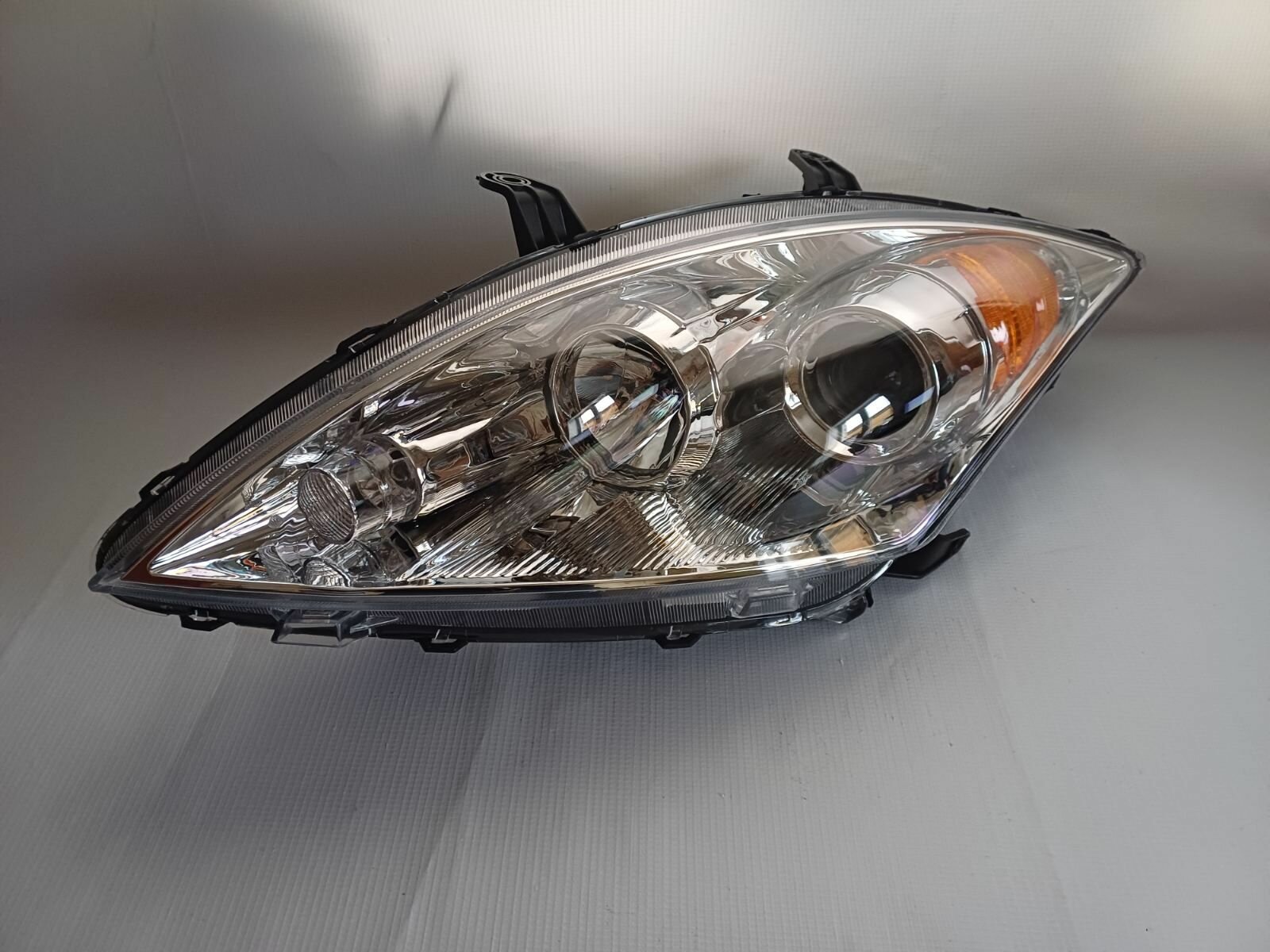 Фара левая ховер н5 GREAT WALL HOVER H5 11-16 фара левая 1 шт.