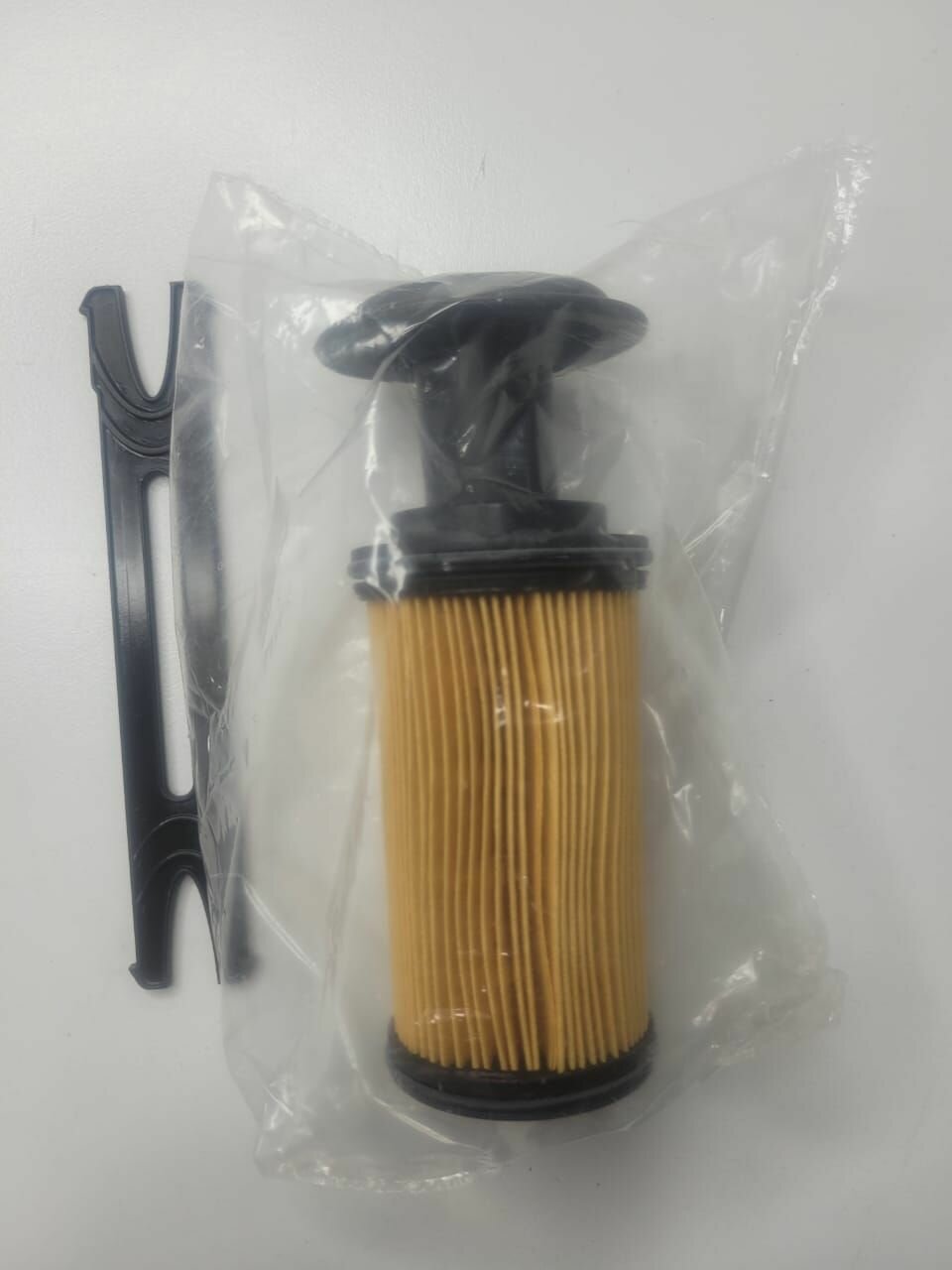 Фильтр мочевины MANN FILTER U5001KIT