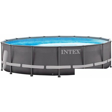 Каркасный бассейн Intex Ultra Frame 26330 (549х132)