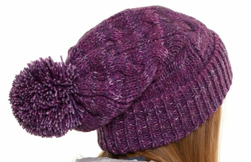 Колпак для женщин