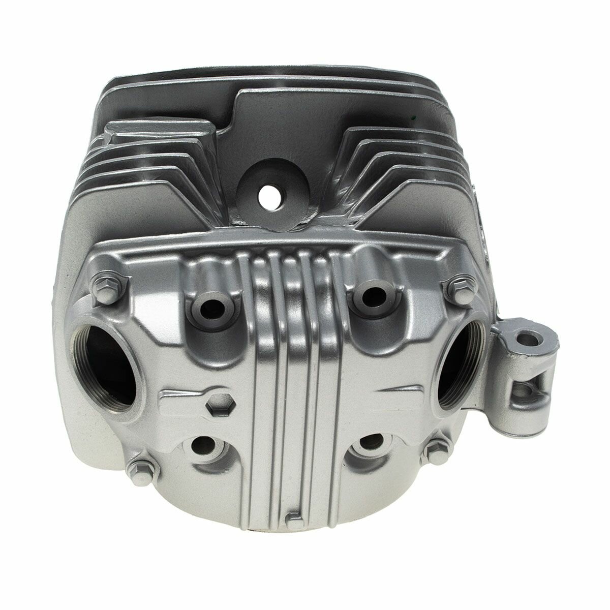 Головка цилиндра KAYO двиг. ZS CB250D-G (воздушный) (P060796) CN