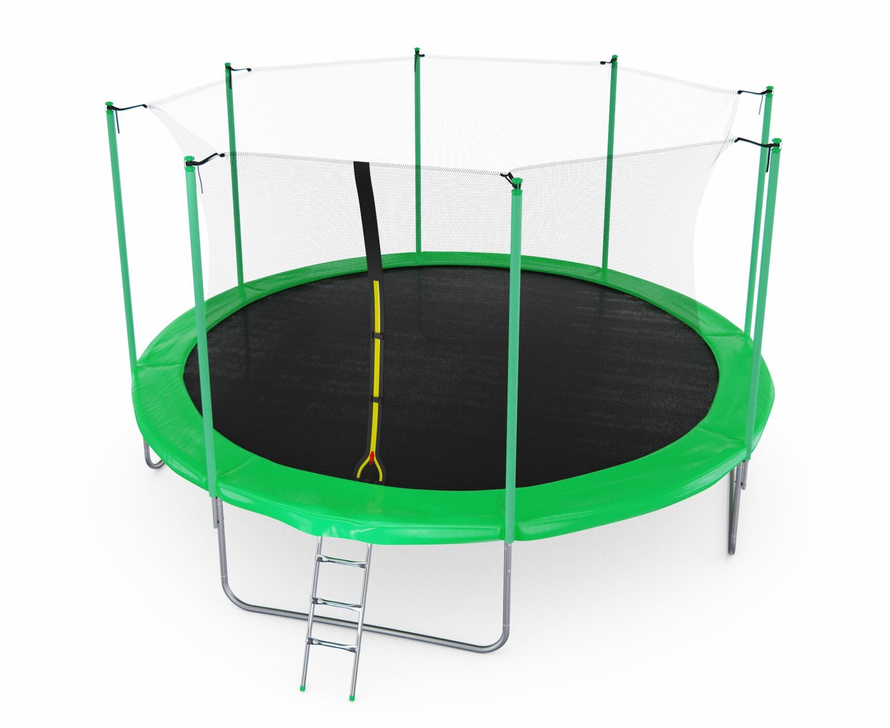 Батут DFC Femmto 14FT-G