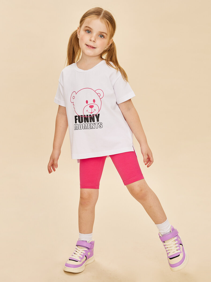 Комплект одежды