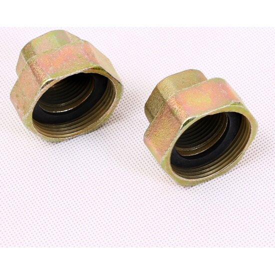 Гайки Wilo 30 (комплект), для насоса