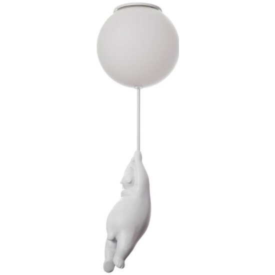 Потолочный светильник Loft IT Teddy 10030S