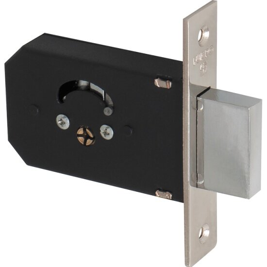 Замок врезной крестообразный Fuaro X200 F (200 F) CP 3key