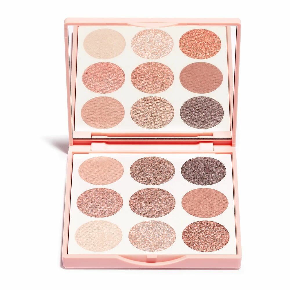 3INA Палетка теней для век The Color Palette (300)