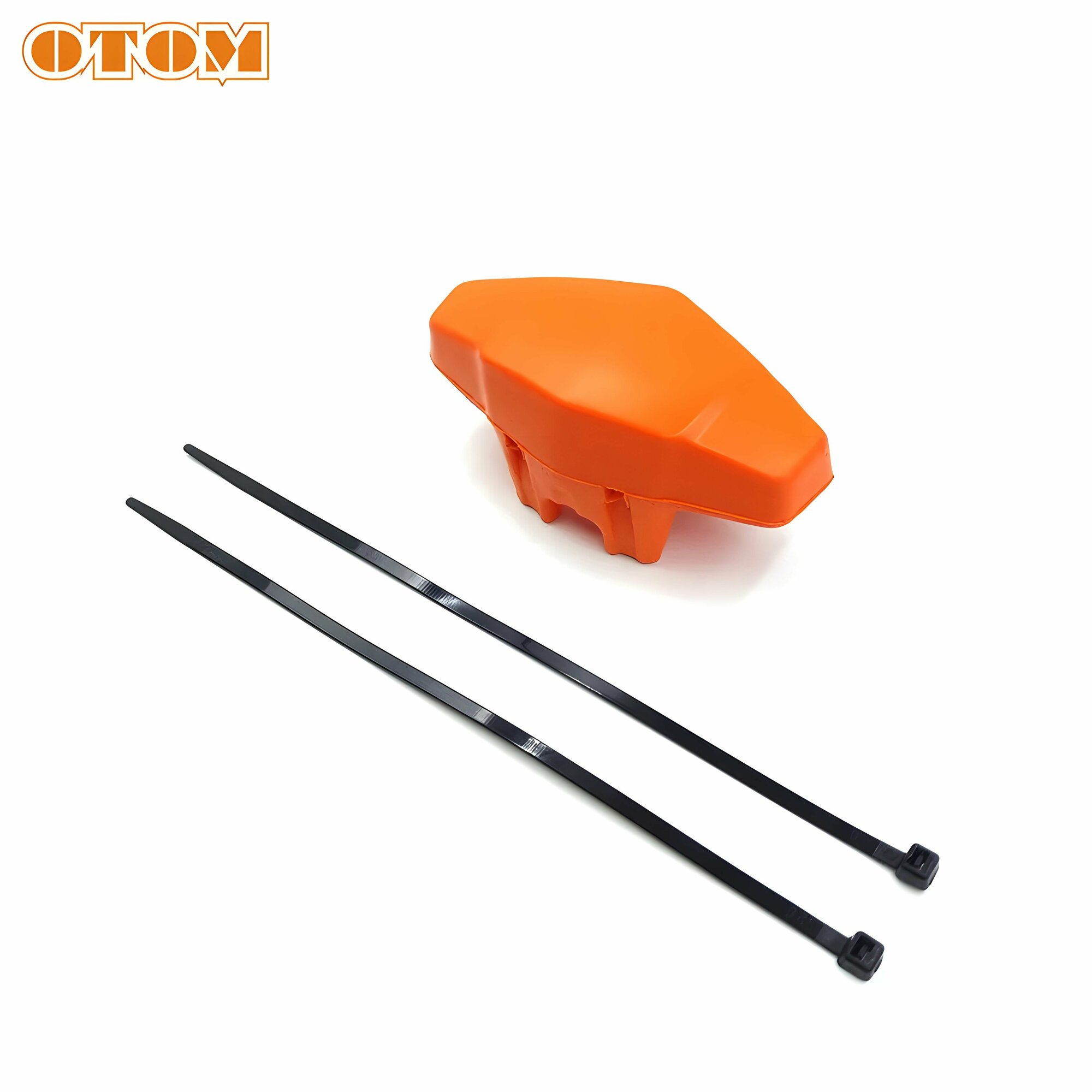 Подушка руля для мотоцикла эндуро и кросс OTOM
